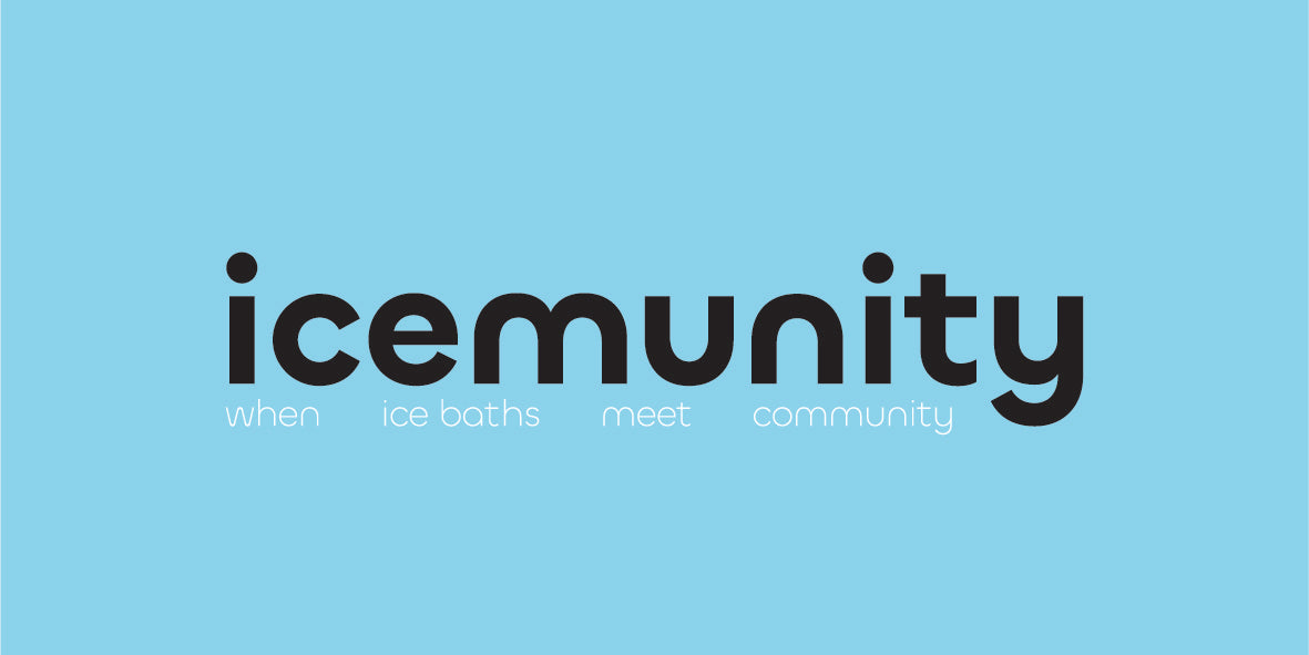 Discover the Power of Ice Baths & Community for Optimal Health – Icemunity
